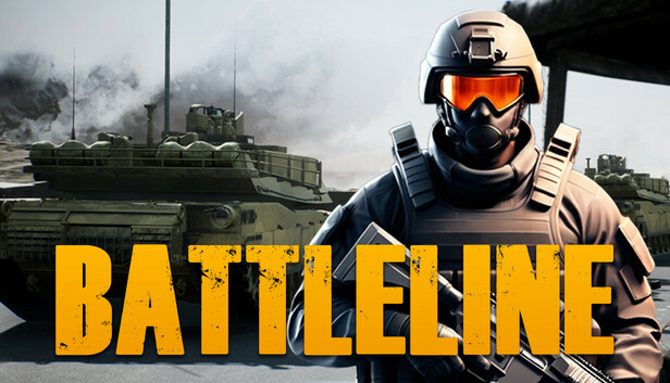 Battleline on Steam