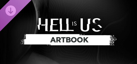 Hell is Us - Artbook Depots · SteamDB