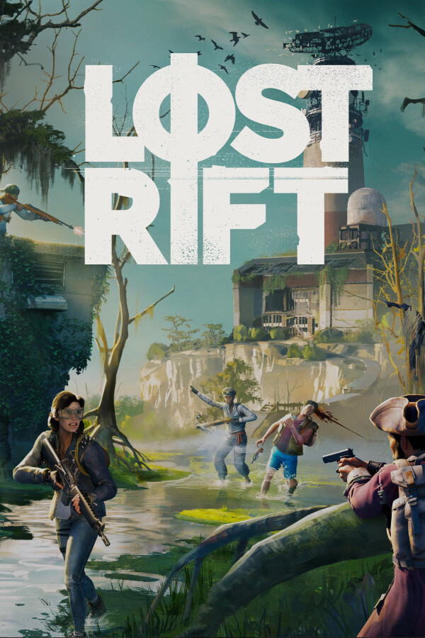 Lost Rift · SteamDB