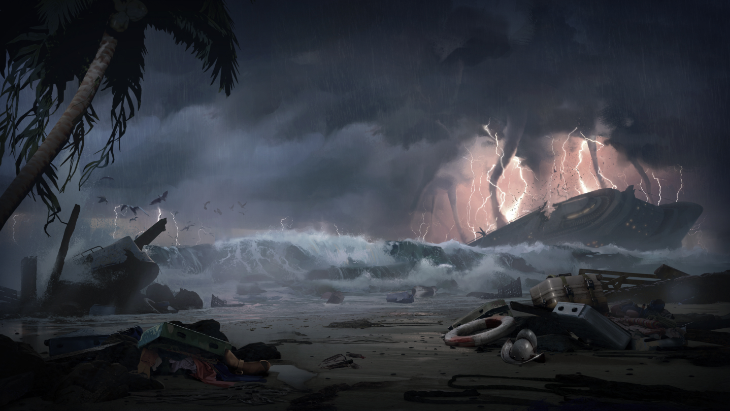 Lost Rift · SteamDB