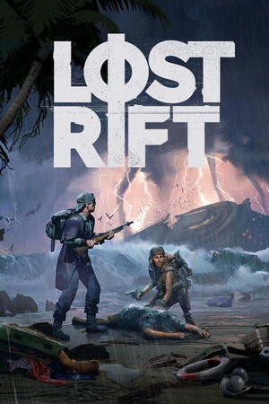 Lost Rift · SteamDB