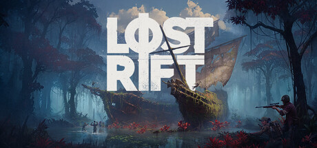 Lost Rift Steam Charts · SteamDB