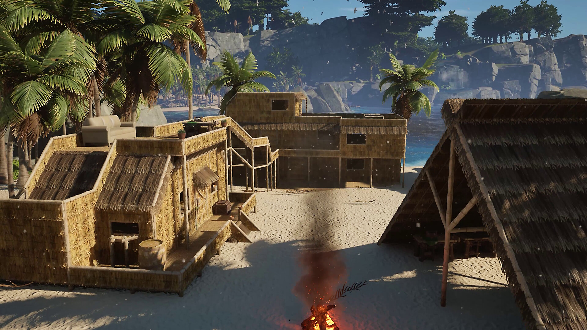 Save 20% on Lost Rift on Steam