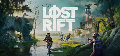Save 20% on Lost Rift on Steam