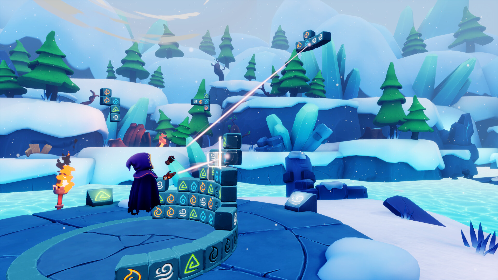 Elemental Towers on Steam