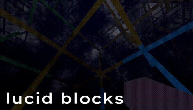 Lucid Blocks on Steam