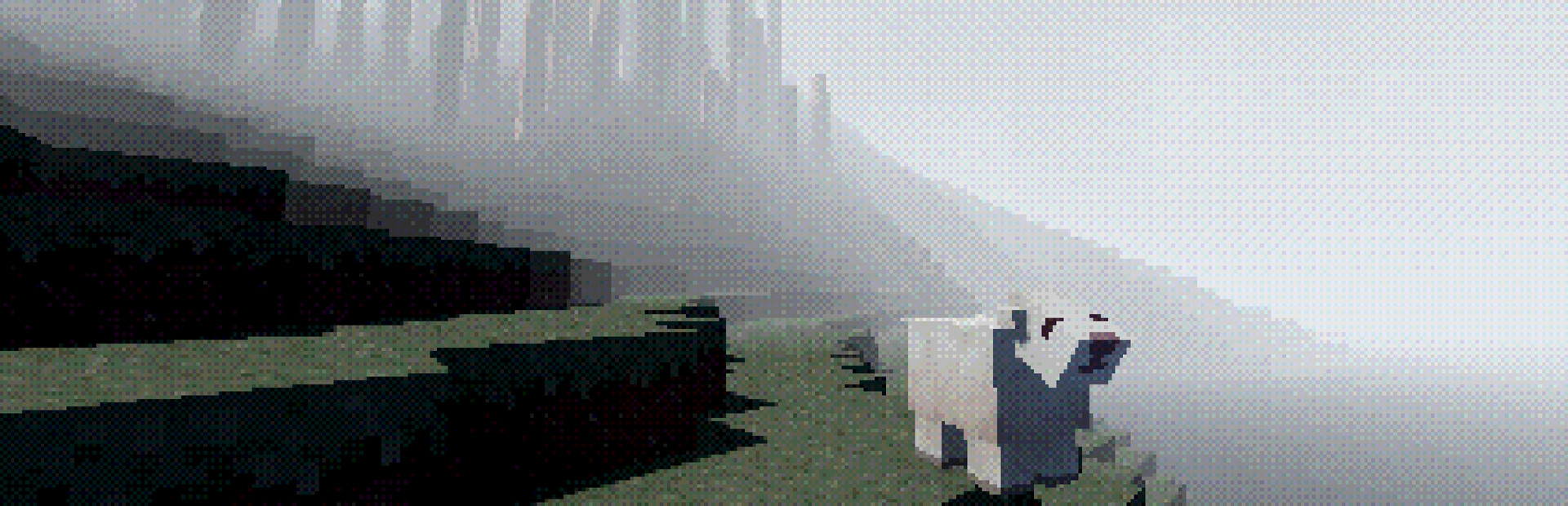 Lucid Blocks · SteamDB