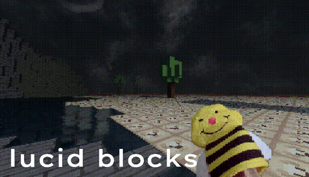 Lucid Blocks on Steam