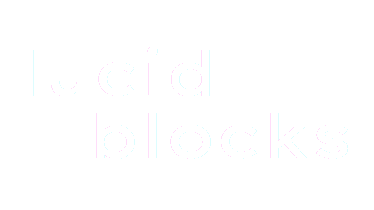 Lucid Blocks · SteamDB