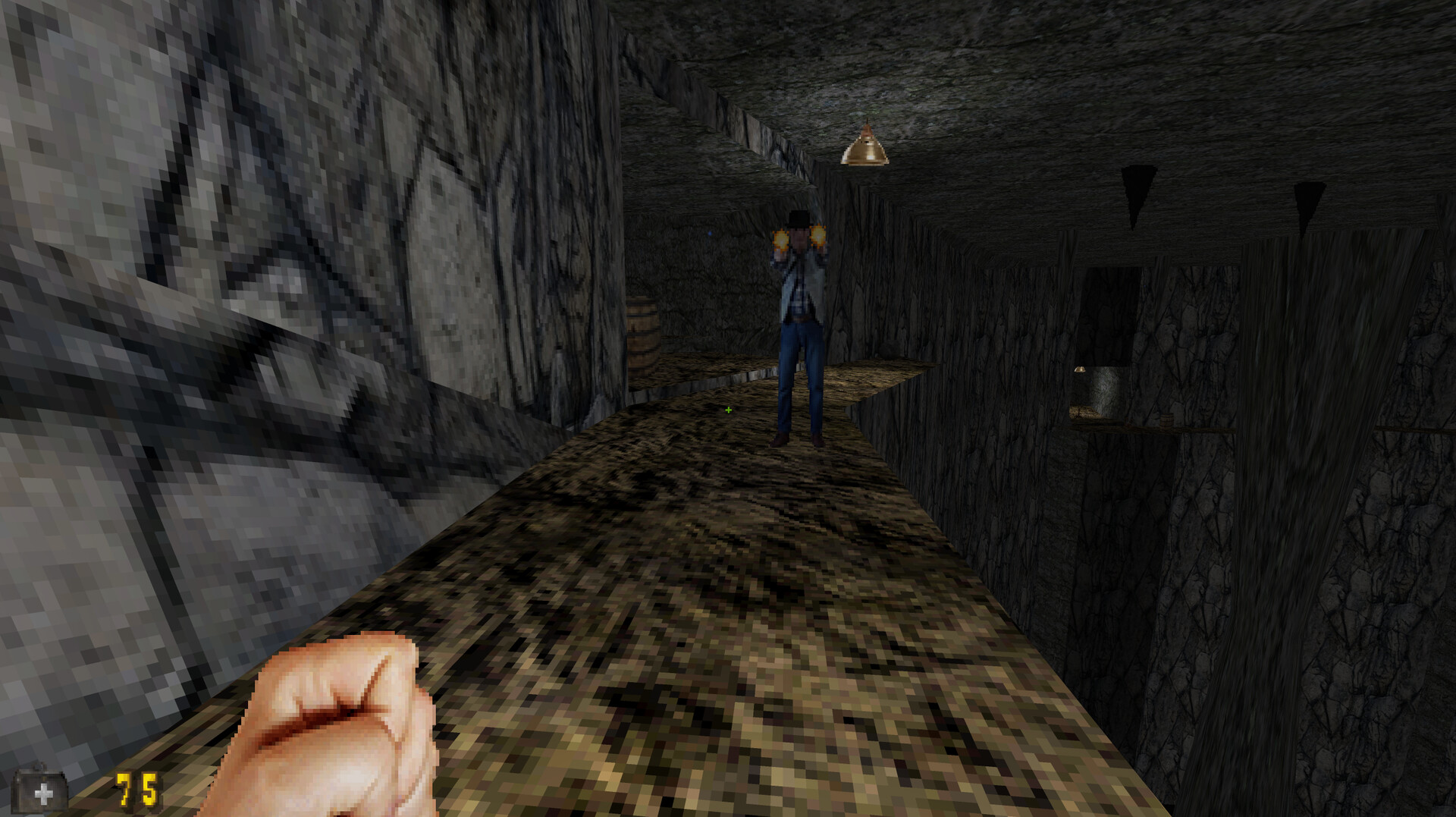 Wanted 3D: Dead or Alive on Steam