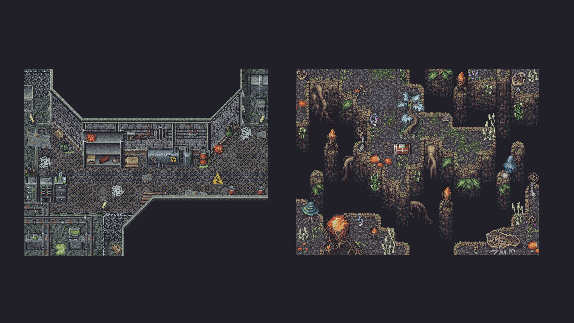 Save 10 On Rpg Maker Mv Ex Graphic Base Set Dungeon On Steam