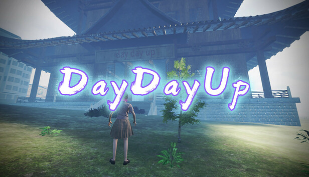 DayDayUp - Steam News Hub