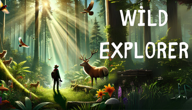 Wild Explorer - Steam News Hub