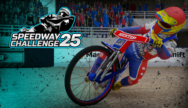 Speedway Challenge 2025 on Steam