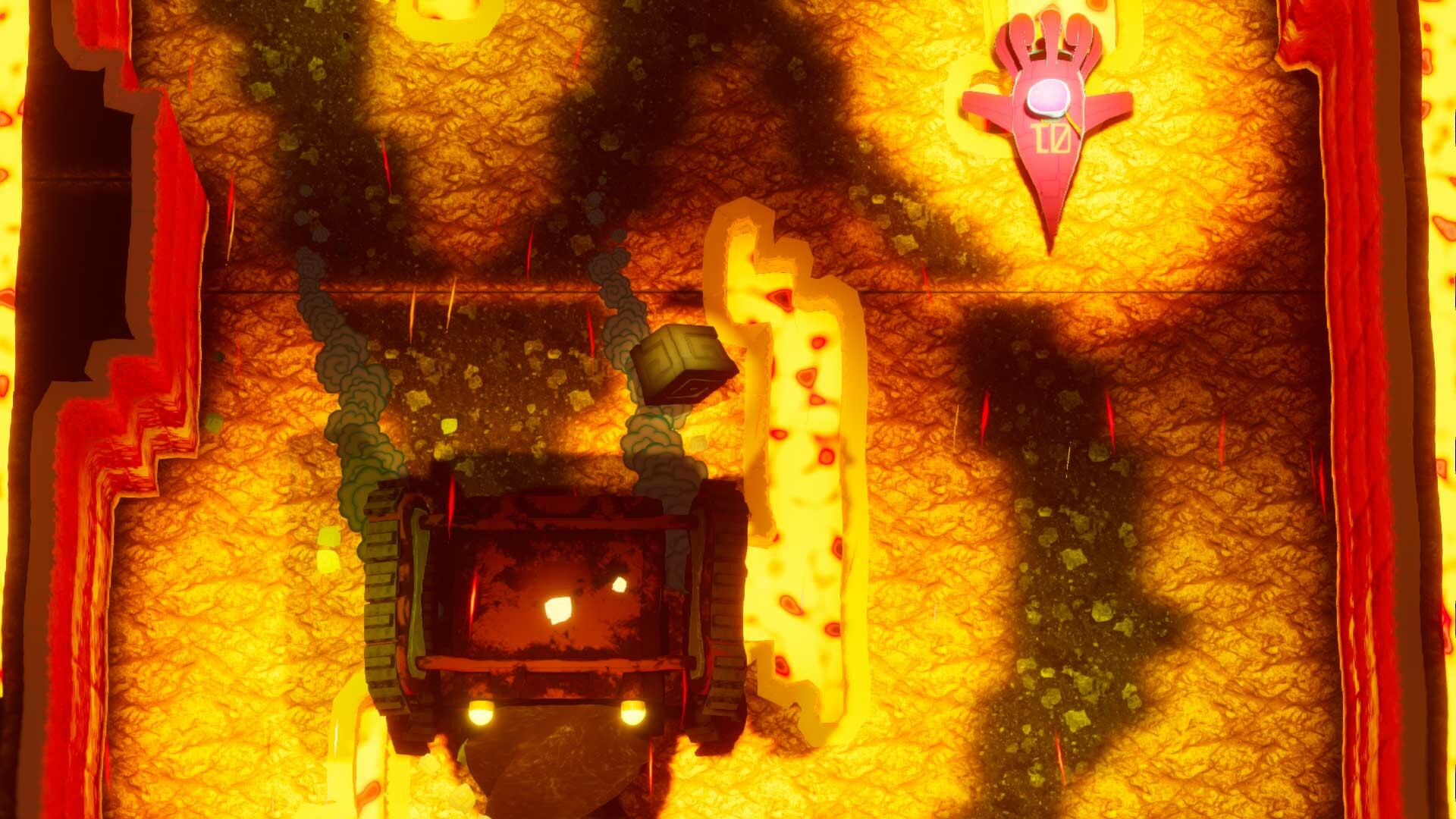 Keru and the Guardians of the Universe on Steam