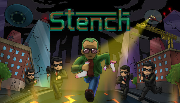 Stench - Steam News Hub