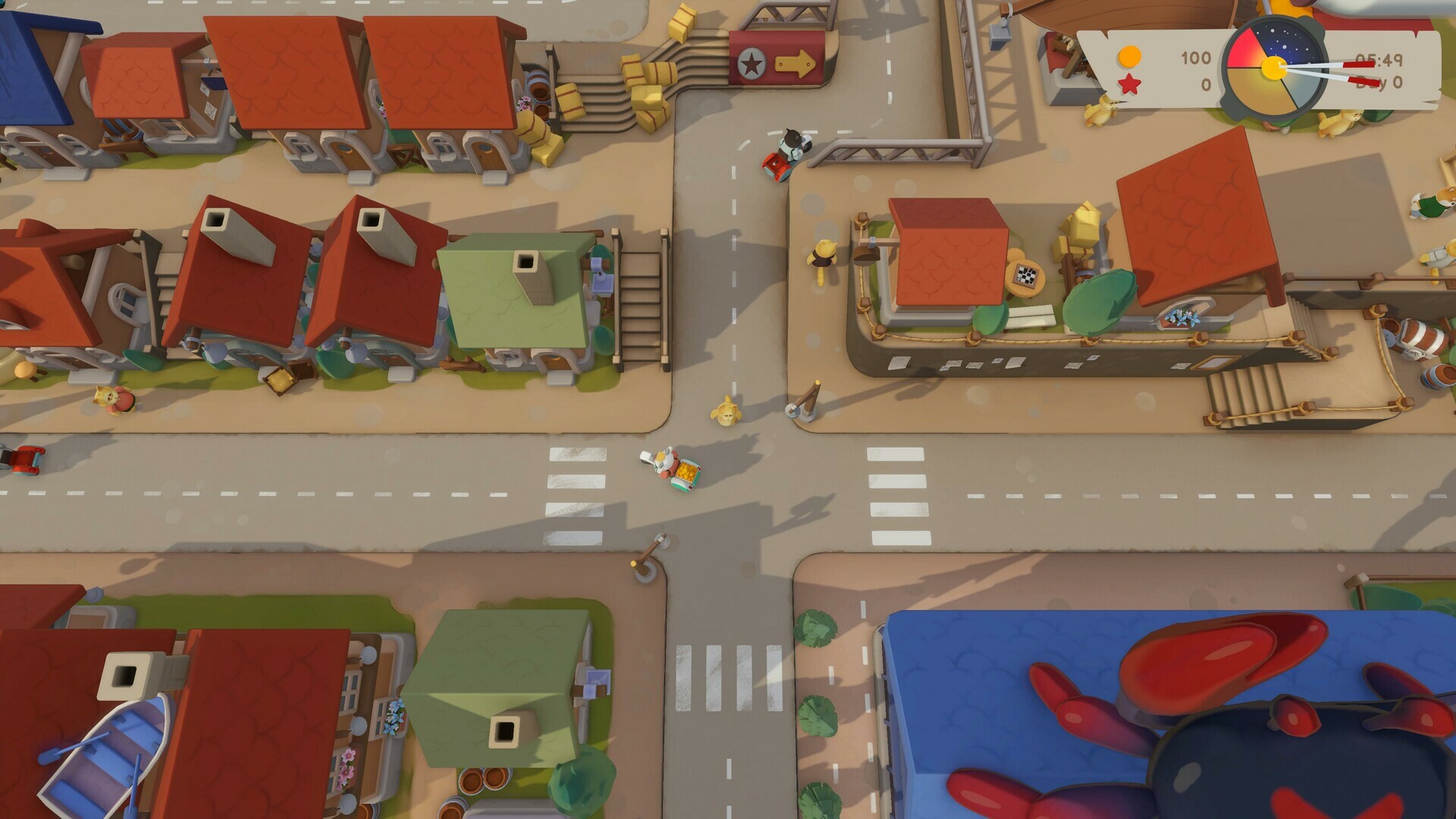 Pao Pao Demo on Steam