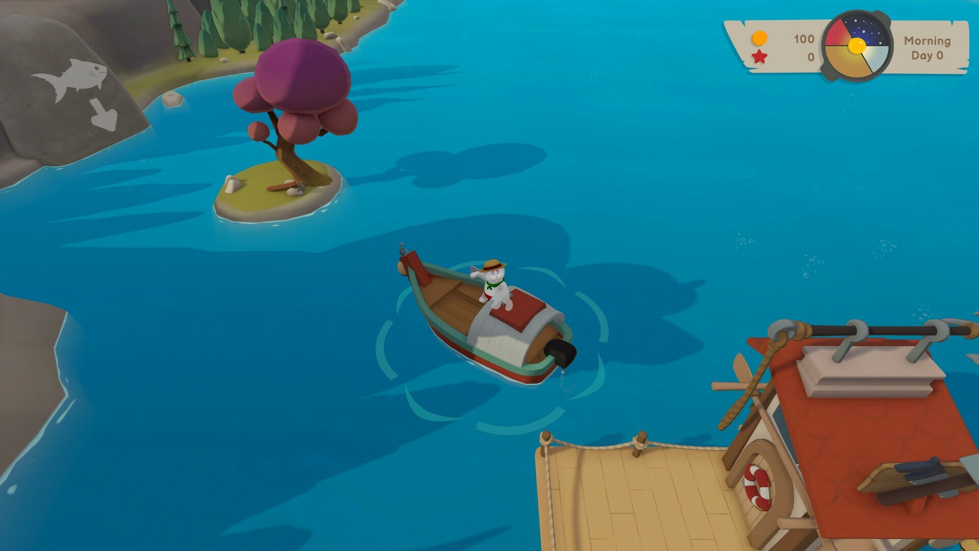 Pao Pao Demo on Steam