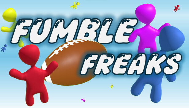 Fumble Freaks on Steam