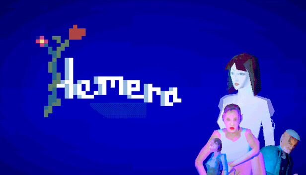 Hemera on Steam
