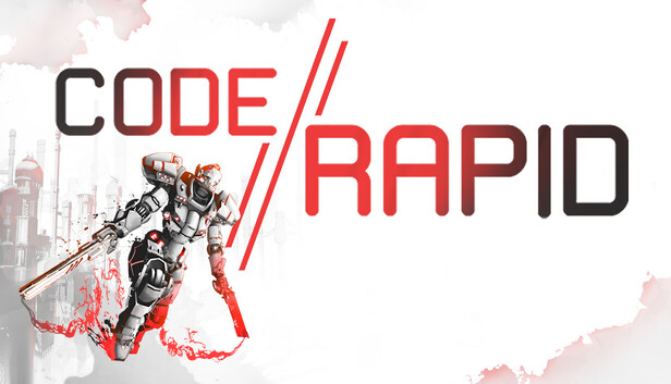Code RAPID on Steam