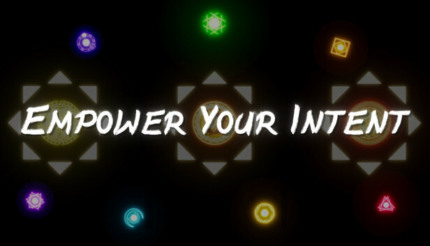 Empower Your Intent on Steam