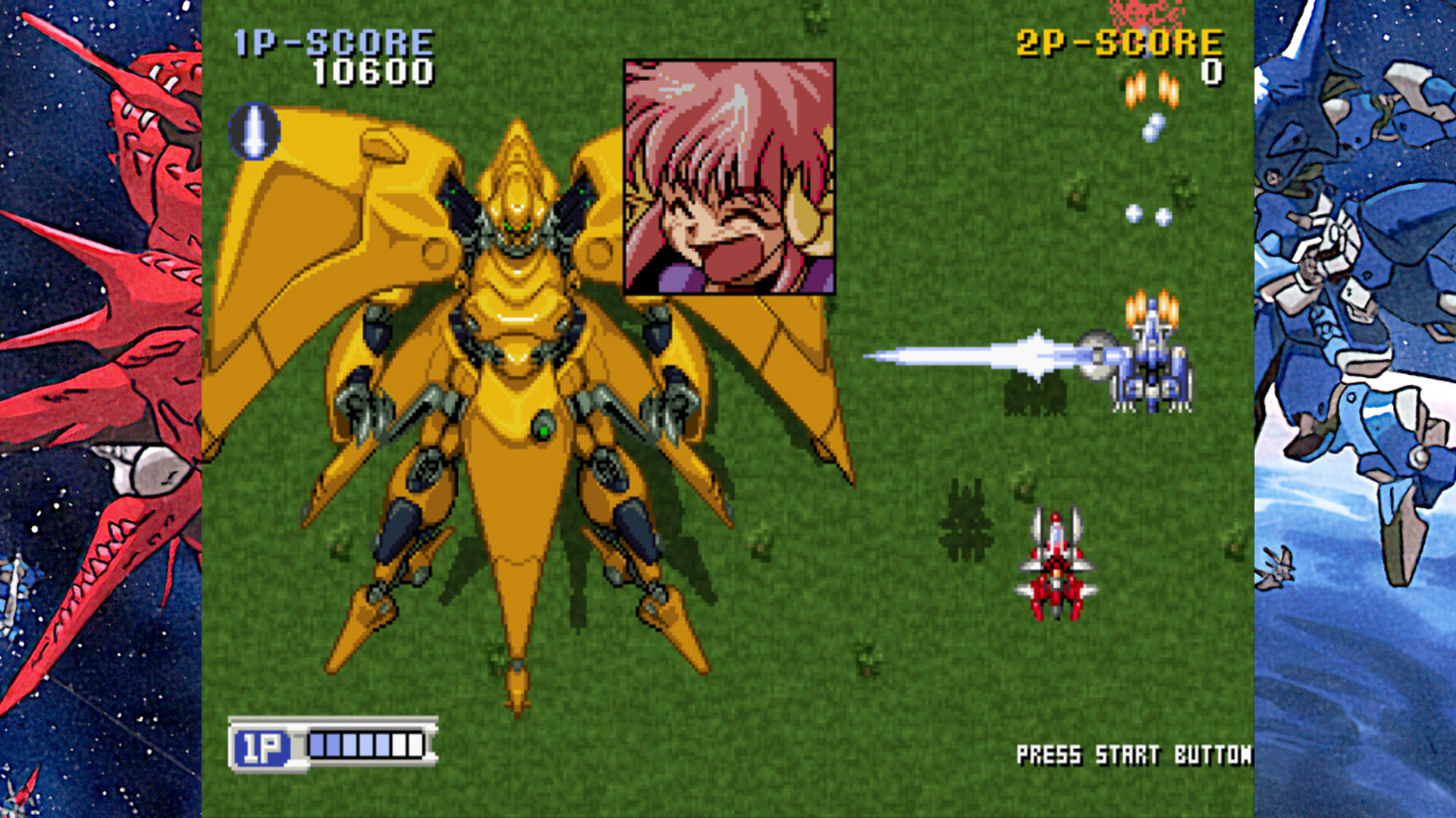 STEAM-HEART'S Saturn Tribute on Steam