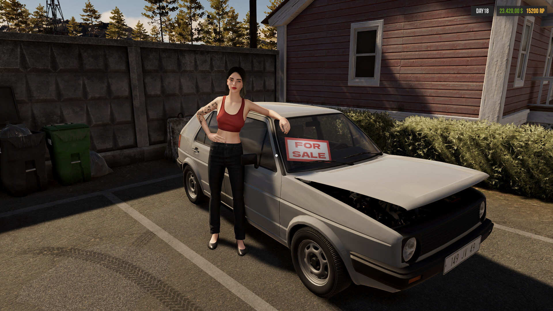 Car Service Together on Steam