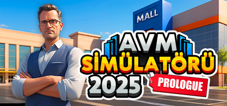 Mall Simulator 2025: Prologue · SteamDB
