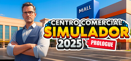 Mall Simulator 2025: Prologue · SteamDB