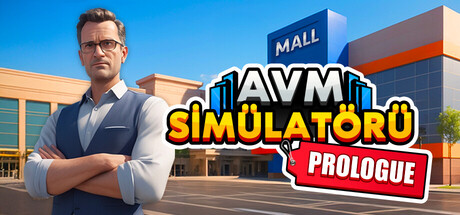 Mall Simulator: Prologue Steam'de