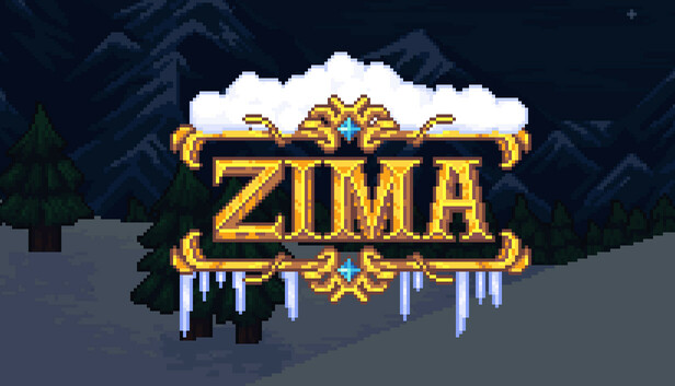 Zima on Steam
