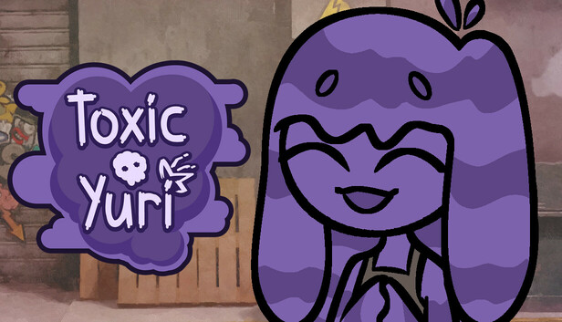 Toxic Yuri - Steam News Hub