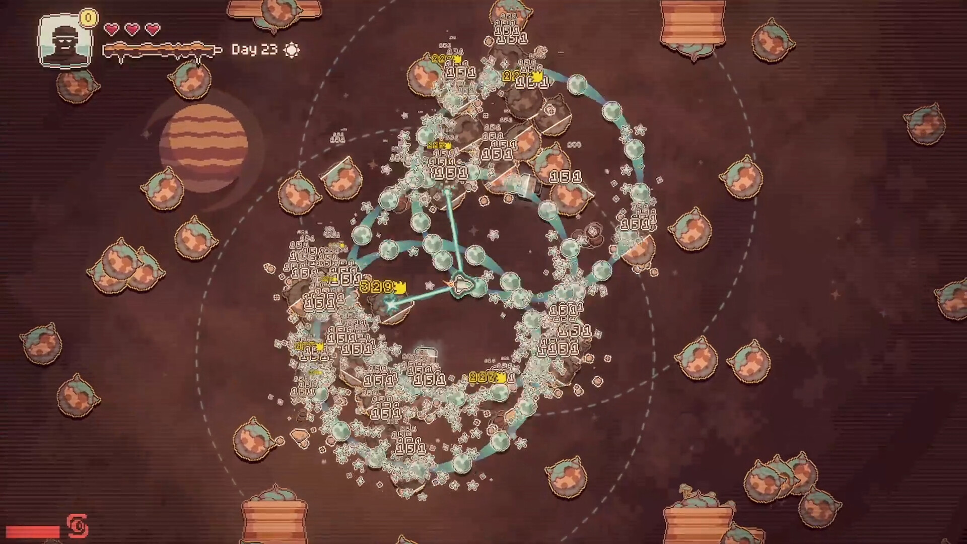 在 Steam 上购买 Astro Prospector x Space Rock Breaker 立省 28%