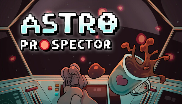 Astro Prospector on Steam