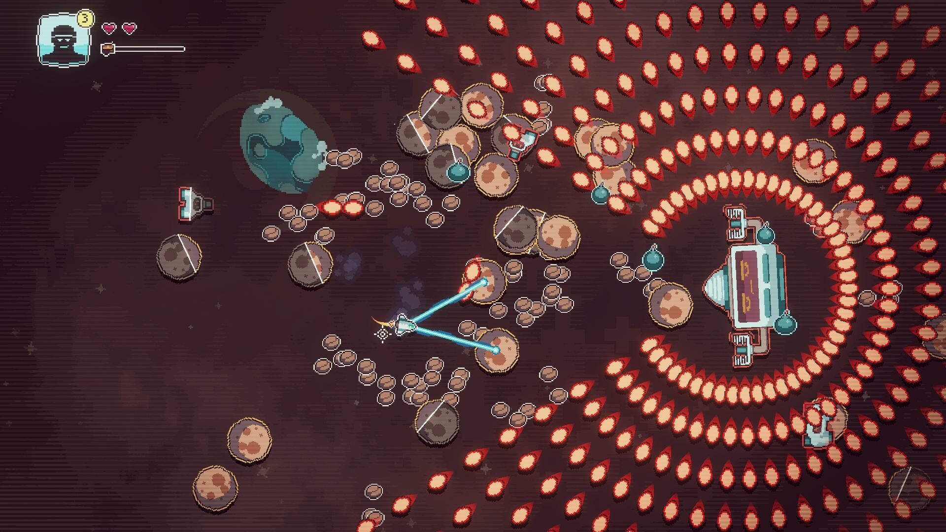 Astro Prospector on Steam