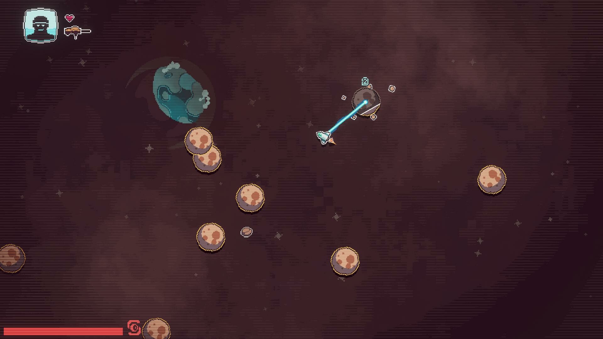 Astro Prospector on Steam