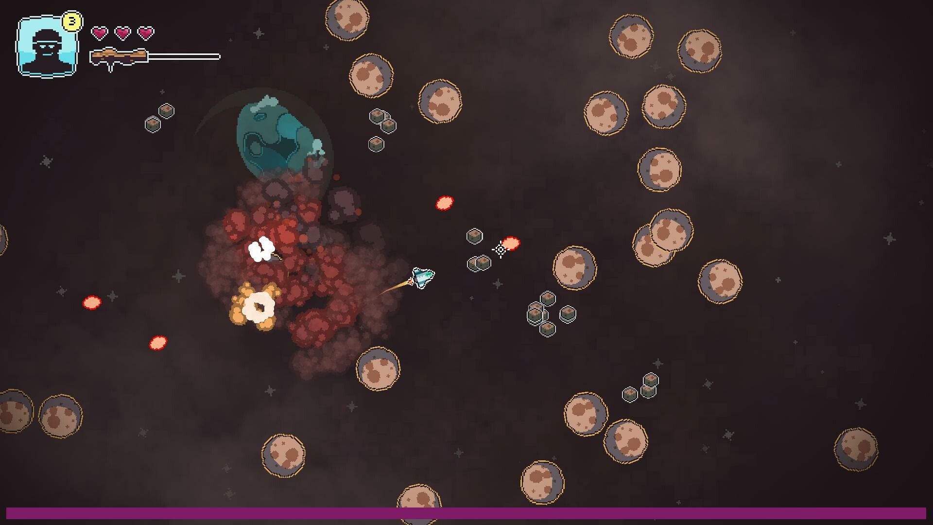 Astro Prospector on Steam