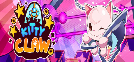 Kitty Claw en Steam