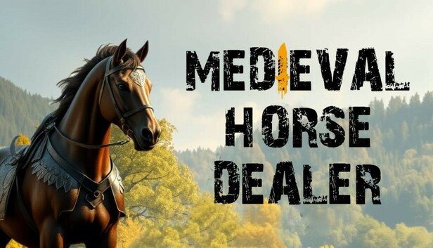 Medieval Horse Dealer Simulator on Steam