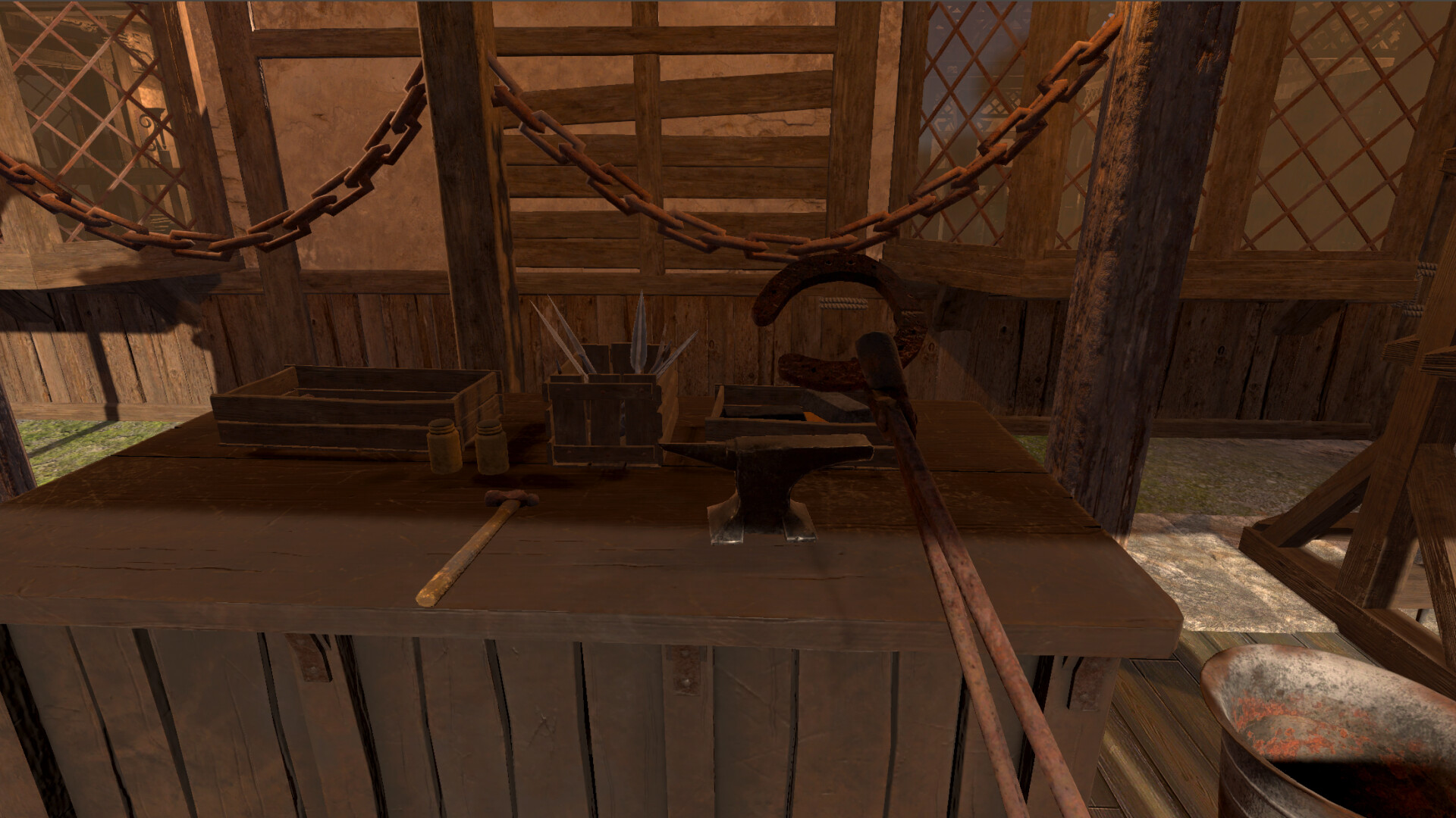 Medieval Horse Dealer Simulator on Steam