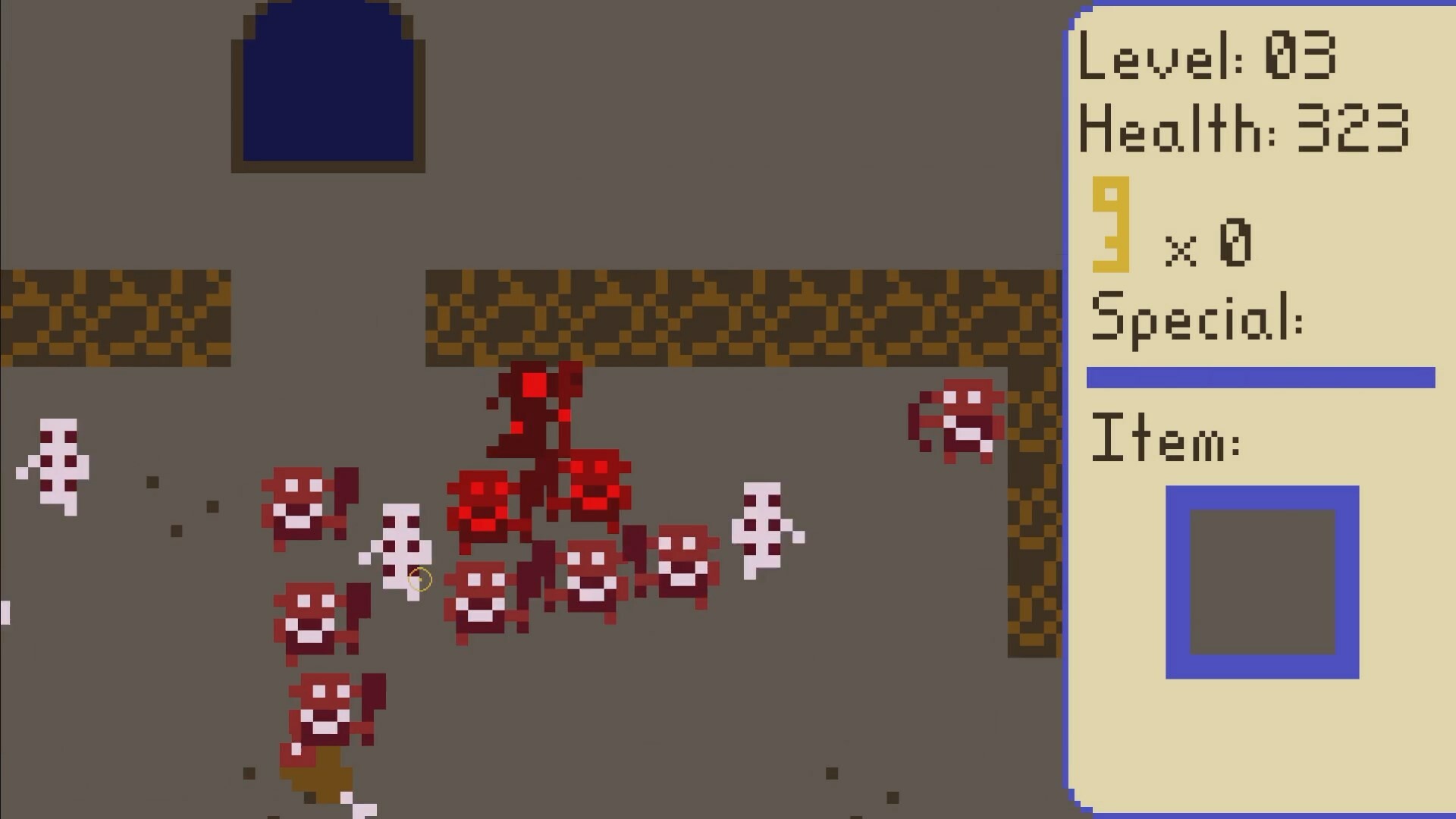 Breeding Grounds Demo on Steam