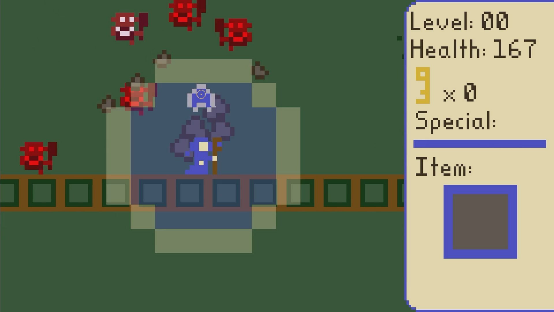 Breeding Grounds Demo on Steam