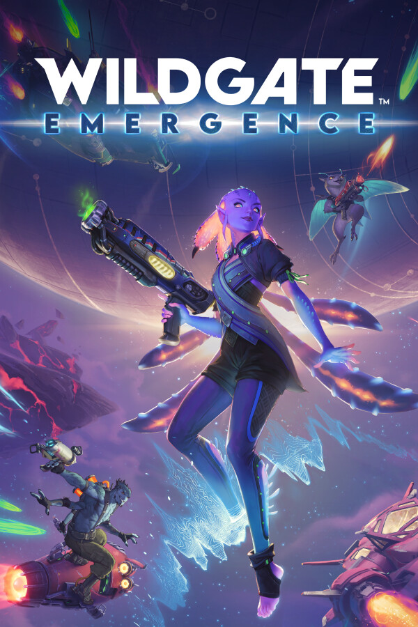 Wildgate Player Count - Steam Charts - Active Players - Tracker Network