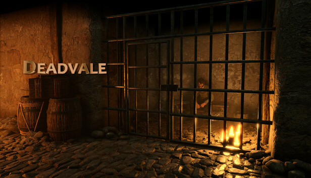 Deadvale on Steam