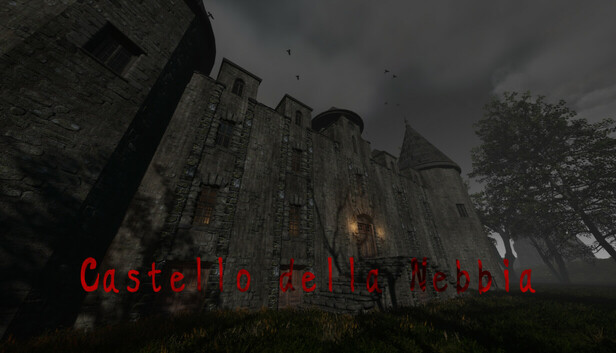 Castello della Nebbia su Steam