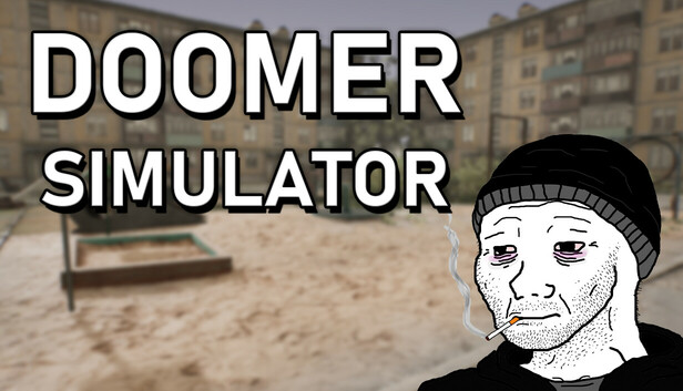DOOMER SIMULATOR on Steam