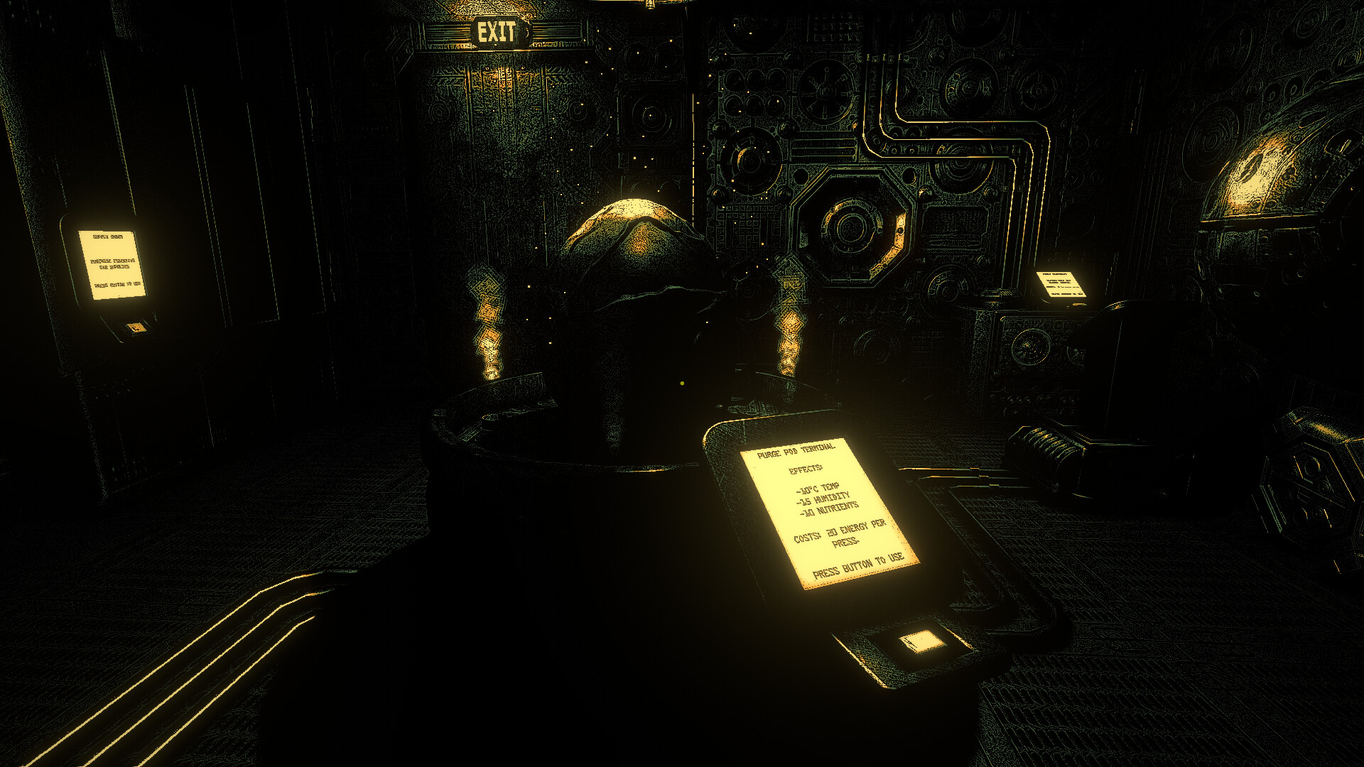 The Hatchling on Steam