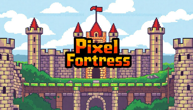 Pixel Fortress: Tower Defense on Steam