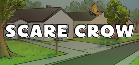 Scare Crow on Steam